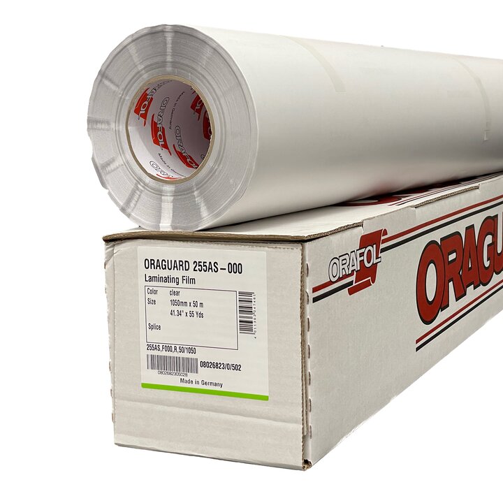 Orafol ORAGUARD® 255AS